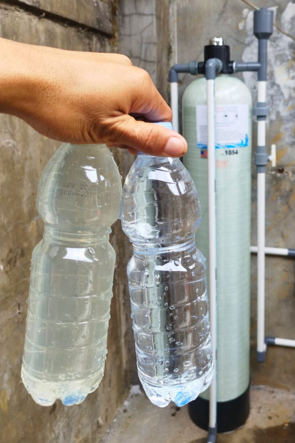 AdenFilter Jogja – Spesialis Filter Air